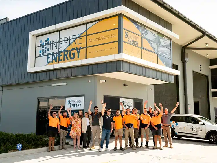 Home Solar Packages in Sydney | Inspire Energy