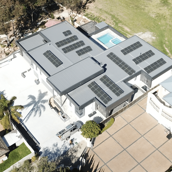 System Size 20kw | Abbotsbury, NSWnew - Inspire Energy | Solar Power ...